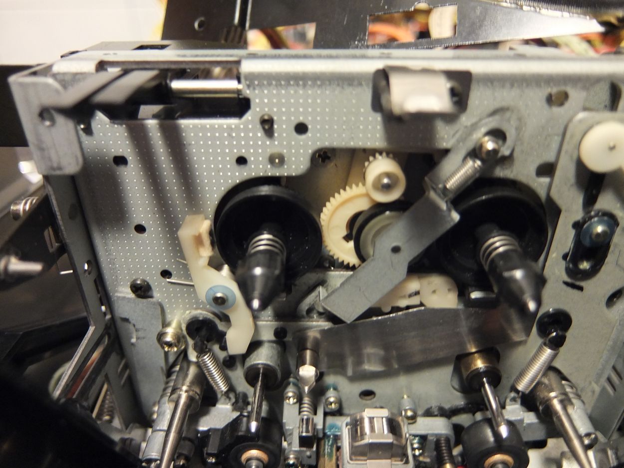 Luxman K-03 - Luxman - stereo-hifi - forum audio